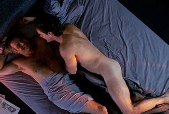 Matt Bomer Nude Gay Sex Scenes In The Normal Heart Gay Male Celebs Com