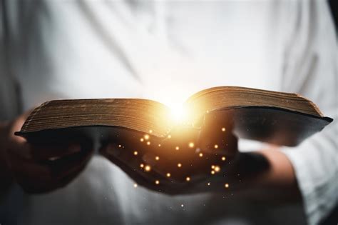 Lds Scriptures Open