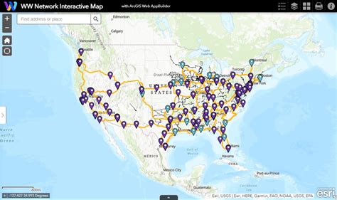 The Network Windstream Wholesale