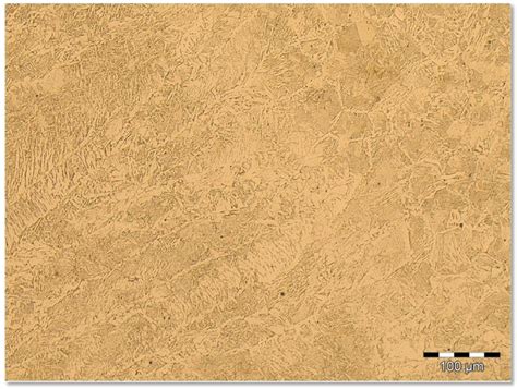 The Transition Microstructure For The Smaw Process At Low Energy Download Scientific Diagram