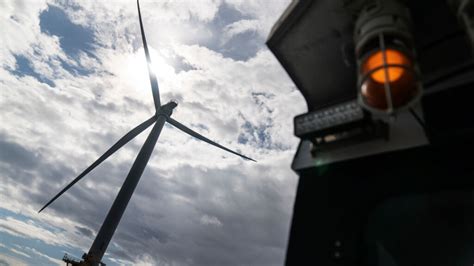 Big Decisions About Offshore Wind In Nj Nj Spotlight News