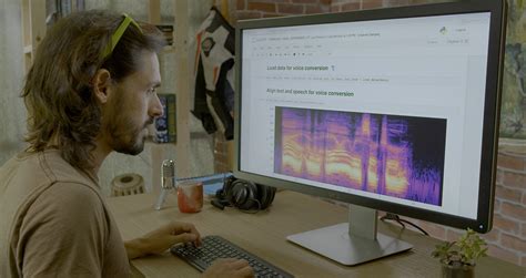NVIDIA的最新技术使人工智能的声音更具表现力和真实感 电子创新网