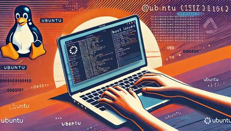 Causes And Solutions For Ubuntu Not Booting To A Black Screen