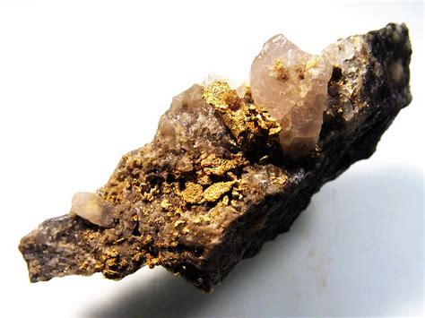 Noi Descoperiri De Minereuri Cu Metale Prețioase în Serbia Ecopolitic