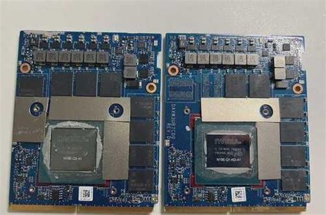 Nvidia Quadro Mxm Rtx Festima Ru Мониторинг объявлений