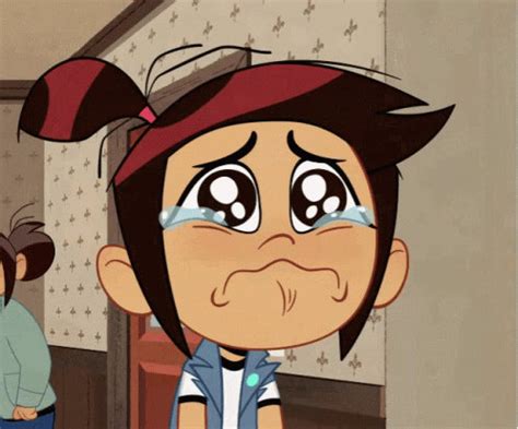 Sad Molly Mcgee  By Ramonle On Deviantart