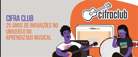 Aprender A Tocar Violão Com O Cifra Club Baixe O App Grátis Experience