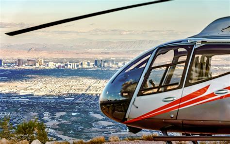 Las Vegas To Grand Canyon Helicopter Tours Scenic Flights