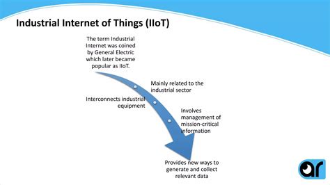 Iot Vs Iiot Vs Industry 4 0 Pptx Internet Of Things Internet