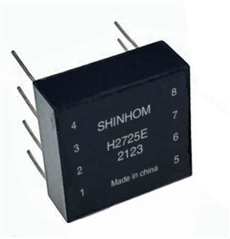 China 1553b Data Bus Transformers Manufacturers Suppliers Factory