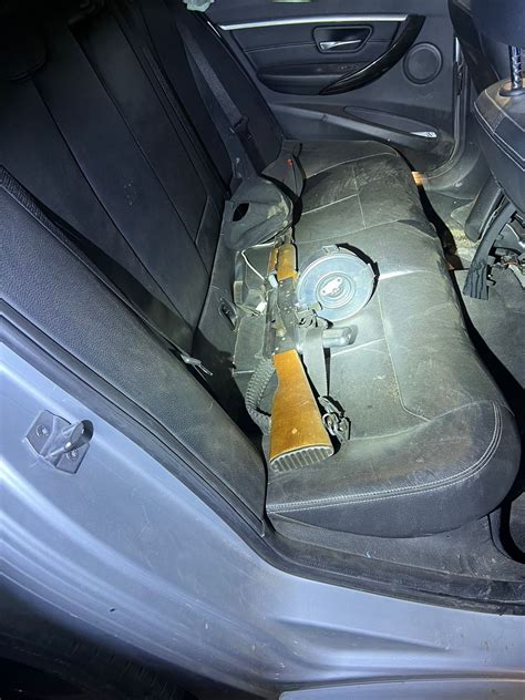 Asesinato Abogado 3 ESQUINA 32