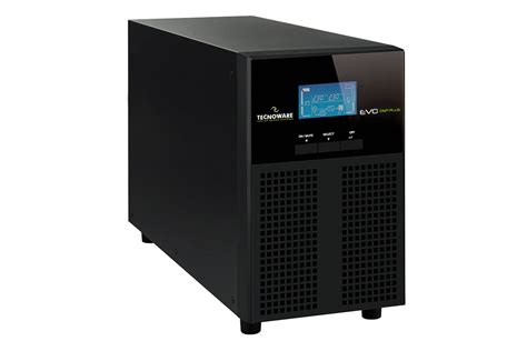 Tecnoware Ups Evo Dsp Plus 2400 Ups Jedinica Megabajthr