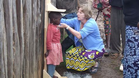 Fundraiser By Sarah Shivers The Carolyn K Lesorogol Samburu Library Fund