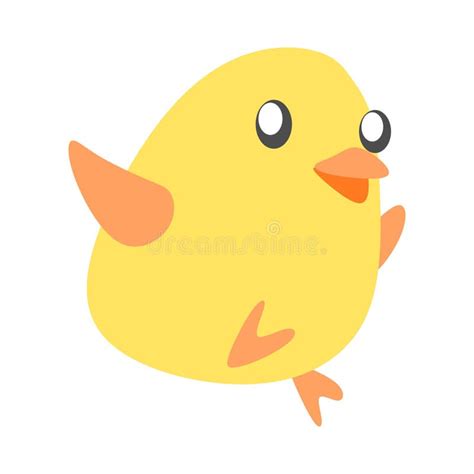 Chicken Flapping Wings Stock Illustrations 29 Chicken Flapping Wings