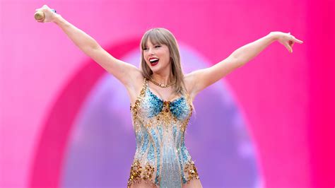 The Most Bizarre Taylor Swift Conspiracy Theories Over The Years
