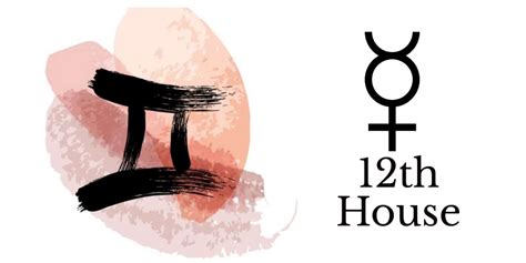 Mercury In Gemini In The 12th House Truly Divine