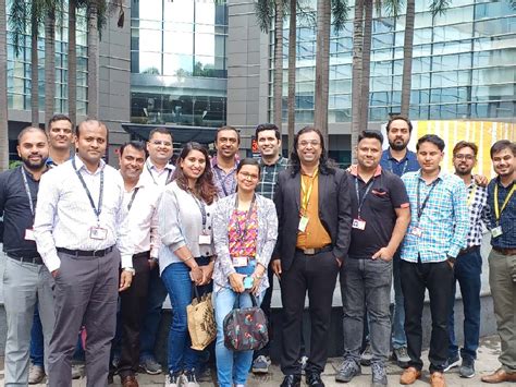 Best Emerging Leaders Program Mentora India