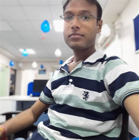 Abhishek Garg Medium