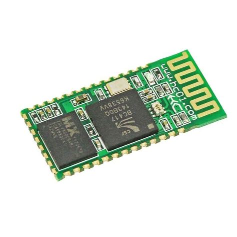 HC Wireless Bluetooth Module Without Baseplate DarkOct