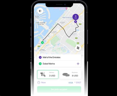 Optimize Your Taxi Business With Operator App Onde