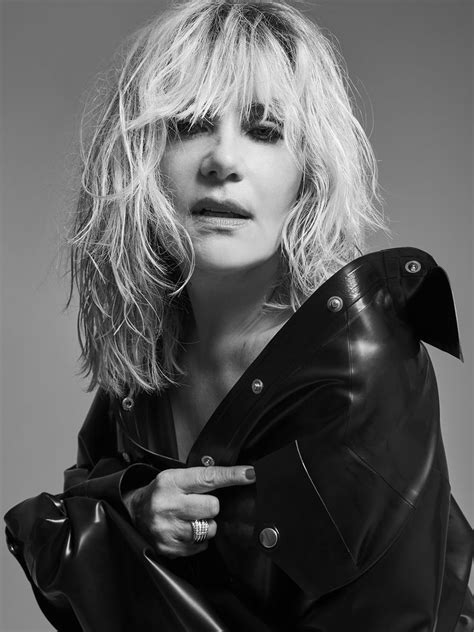 Emmanuelle Seigner 2022