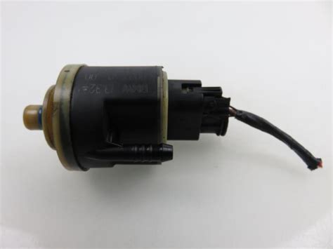 PODGRZEWACZ PALIWA BMW E90 3 0 D 780294000 7200875845 Oficjalne