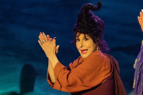 Hocus Pocus 2 Cast Meet The New And Returning Stars Radio Times
