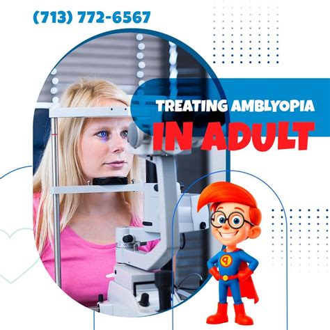 Pediatric Eye Clinic Pros And Cons Of Different Treatments For Adult