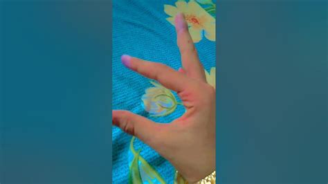 Finger Dance Youtube