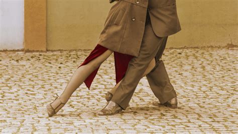 Learning Instead Of Memorizing Argentine Tango — Ultimate Tango School