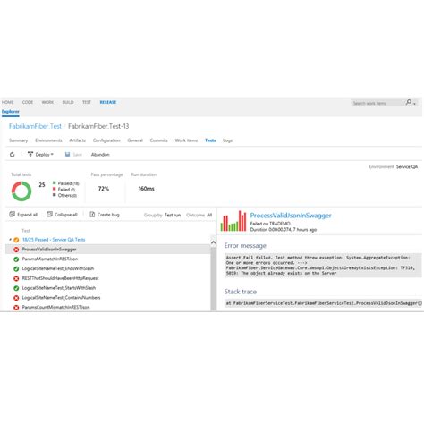 15 Best Microsoft Team Foundation Server Alternatives Reviews