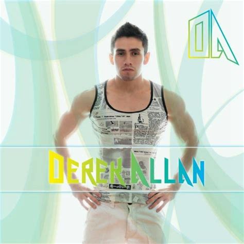 Stream Derek Allan C Music Listen To Songs Albums Playlists For Free On Soundcloud