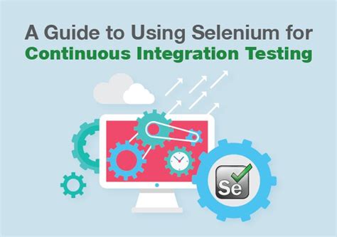 How To Use Selenium For Continuous Integration Quora