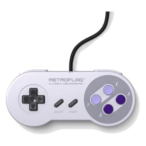 Retro Space Consoles Rétro Manettes Et Accessoires Rétrogaming