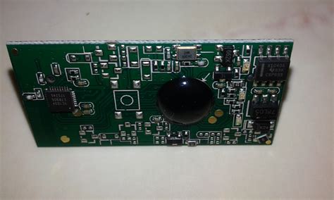 Obd Identify Rx Tx On An Elm327 Bluetooth Adapter 48 Off