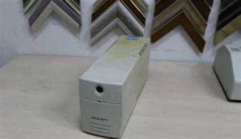 Ибп UPS ippon Back Power Pro 500 | Festima.Ru – частные объявления