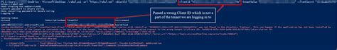 Insert A New Redirect Uri Into Azure App Registration Via Powershell