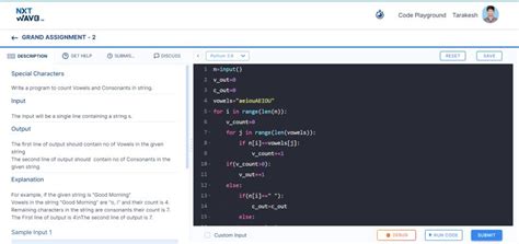 Tarakesh Gulla On Linkedin Day28 30daysofcodechallenge Ccbp