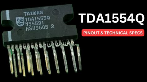IRF3205 N Channel Mosfet Functions Pinout And Technical Specifications