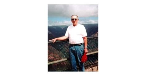 Orman Holden Obituary 1934 2017 Legacy Remembers
