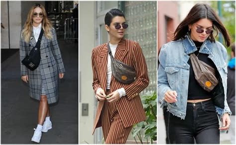 Fanny Packs Are Back In Style Best Designer Belt Bags Lvbagaholic
