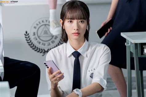 보나 Or 김지연 촬스의 이슈와 유머