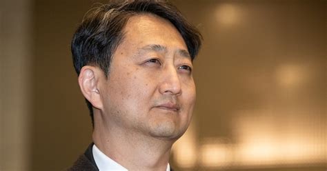 안덕근 장관 후보자 도곡동 아파트 전세 등 재산 47억 신고