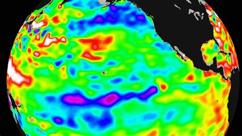 Ai Model Can Predict El Niño Events Up To 18 Months In Advance Gigazine