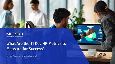 What Are The 11 Key Hr Metrics To Measure For Success