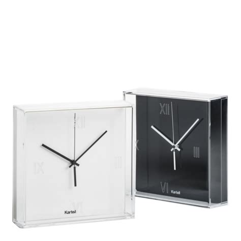 Orologio Ticandtac Kartell Online Su Dtime