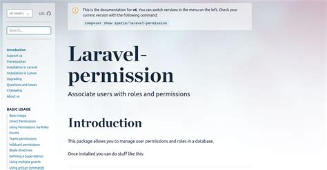 Spatie Roles And Permissions In Laravel 10 A Comprehensive Guide By Jaydeep Amethiya Medium