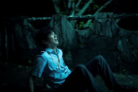 终于定档 ️《女鬼桥2：怨鬼楼》10月13日上映 My