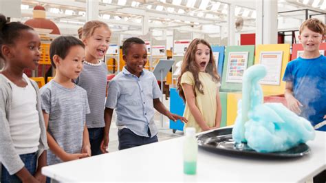 Enrichment Program Cara Asyik Mengasah Potensi Dan Kreativitas