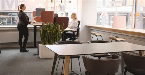 How Antimicrobial Surfaces Can Save Your Business Money Isku